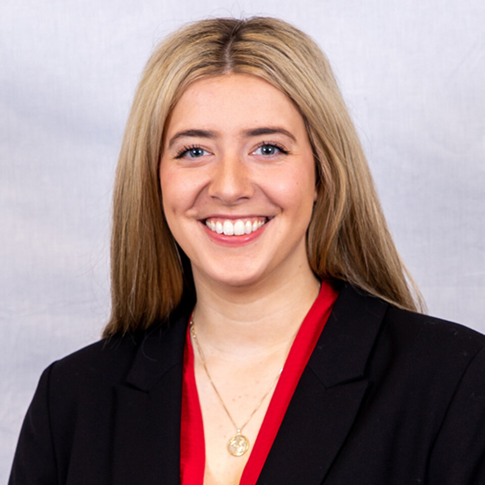 Heather Haratsis | Nebraska Journal on Advancing Justice | Nebraska