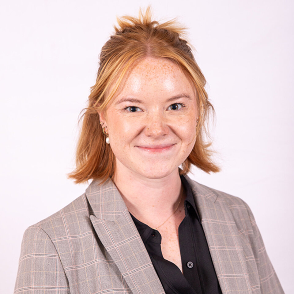 Hannah Middleton | Nebraska Journal on Advancing Justice | Nebraska